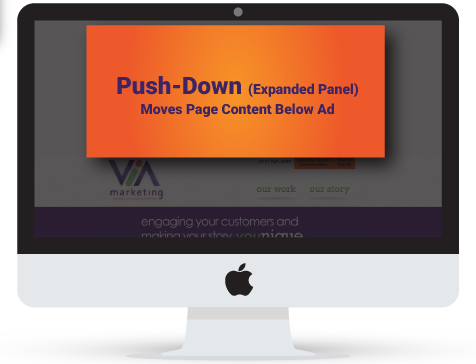 VIA Idea #40: Rich Media Ads